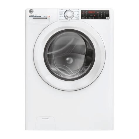 Hoover H WASH 350 Washing Machine Manual ManualsLib