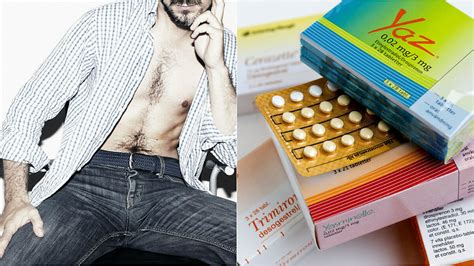 Nytt P Piller Börjar Verka Bara Minuter Innan Sex Och är Till För Män