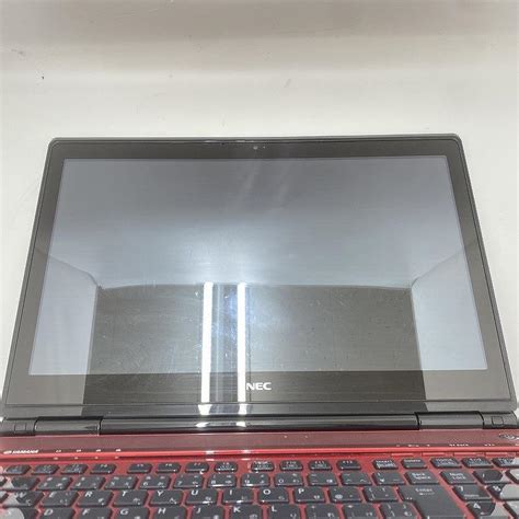 エヌイーシー Nec ジャンク ノートパソコン Pc Ll750msr ワットマン Yahooショッピング店 通販 Yahoo