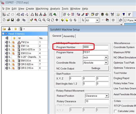 Jeffcnc Service Center Cnc Programming