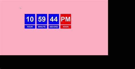 Priyanka K On Linkedin Pythoncoding Pythonprojects Digitalclock