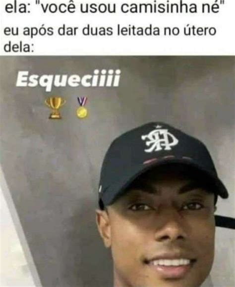 Ela Você Usou Camisinha Ne Eu Após Dar Duas Leitada No útero Dela Esqueci Ifunny Brazil