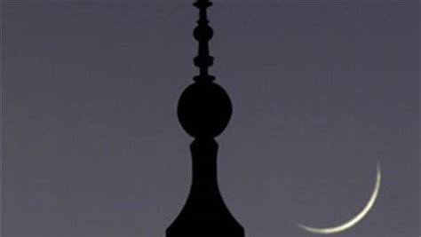 اليوم الإفتاء تستطلع هلال شهر رمضان المبارك