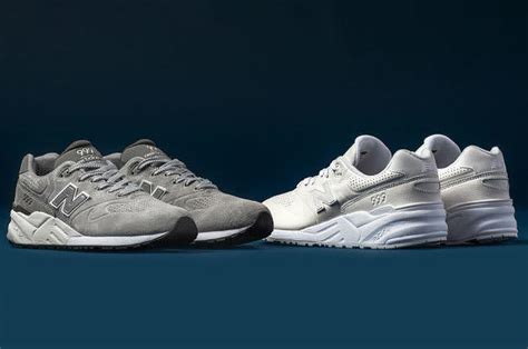 The New Balance 999 Strips Down for Its 20th Birthday | Complex