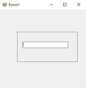 Winform C 入门编程之第三部分容器二面板控件Panel winform pannel CSDN博客