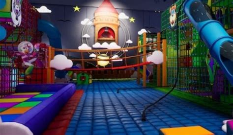 Czy Znasz Animatroniki Z Fnaf SameQuizy