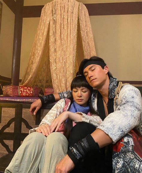 Jw王灝兒疑似新戀情斷正曝光 與破產前男友分手一年後有外藉新歡？ Uhk 港生活