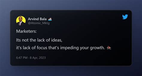 Arvind Bala On Linkedin The Power Of…