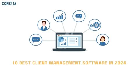 10 Best Client Management Software In 2024