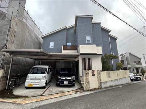 実績一覧〜施工事例〜｜京都亀岡の外壁塗装「看板社長の塗装店」