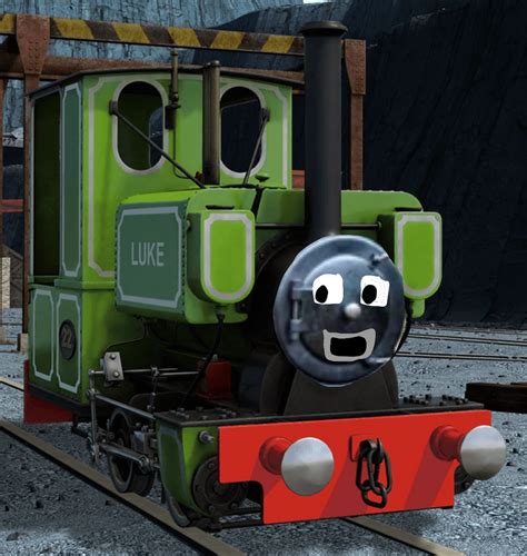 Luke Roary The Racing Car Style By Allahda On Deviantart