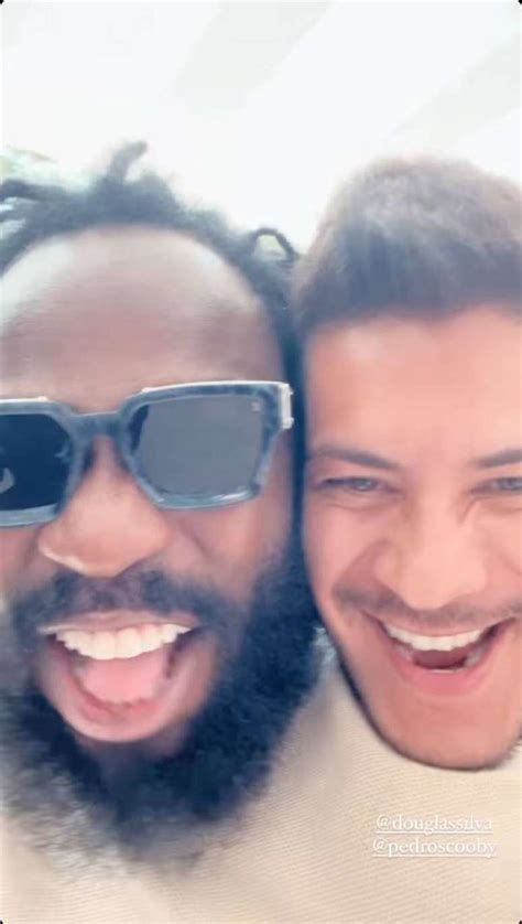Arthur Aguiar Tem Festa Planejada Por Douglas Silva E Comemora Com