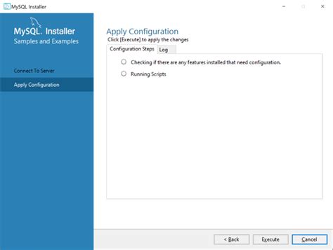 Bài 46 Cài đặt Hệ Quản Trị Cơ Sở Dữ Liệu Mysql Server Trần Duy Thanh