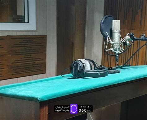 صداپیشگی بازیگران سوپر استار سینما در انیمیشن‌ها ویدئوهای جذاب دوبله بازیگر ۳۶۰