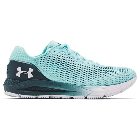 Damskie Buty Do Biegania UNDER ARMOUR W HOVR Sonic SportStyleStory