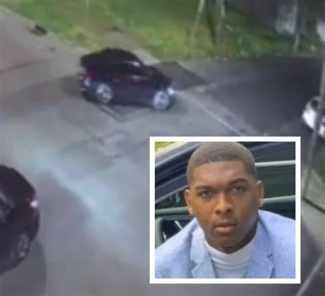 Video Of Former Prom King Shot Enroute To Great Grandma Released By
