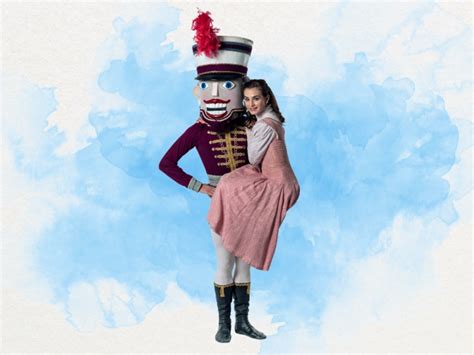 Pittsburgh Ballet Theatre The Nutcracker
