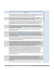 Excel Comprehensive Capstone1 Winter Revenue Instructions 1 Docx 1 Open The Excel The File