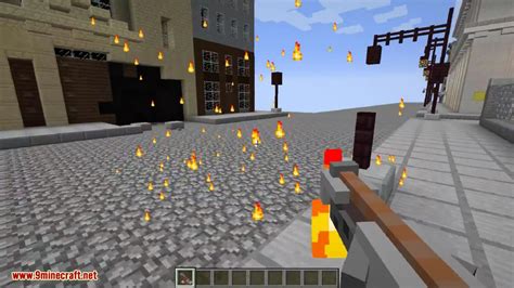 Transformers Mod 1 7 10 Decepticons Autobots Cybertron 9minecraft Net