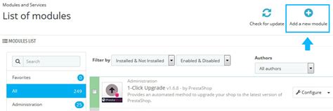 Prestashop 16x How To Install Smart Blog” Manually Zemez Support
