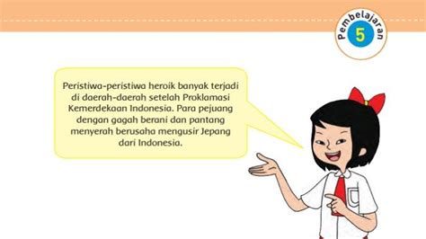 Kunci Jawaban Tema 7 Kelas 5 Halaman 127 133 134 136 137 138 Subtema 2
