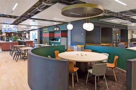 Dieteren Opent Dieteren House In Kortenberg Trends