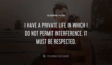 The Best Vladimir Putin Quotes
