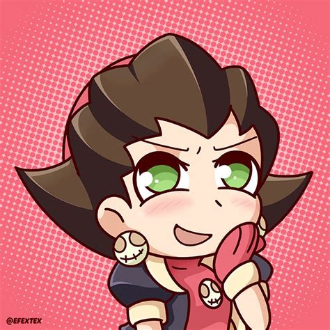 Tron Bonne Laugh By Efextex On Deviantart