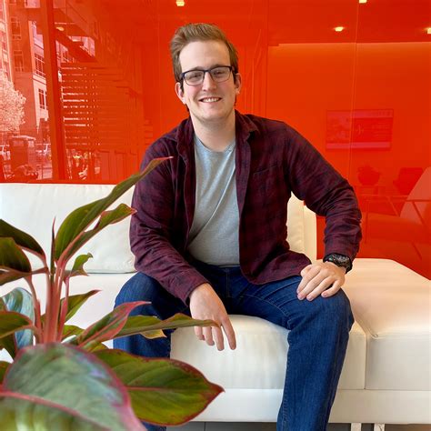 Our Current Intern Liam Lehigh Mining And Navigation Facebook