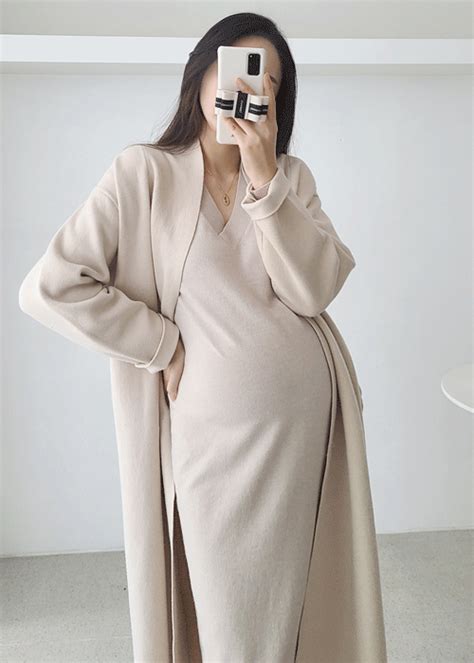 스타일좋은 임부복 해피마망입니다