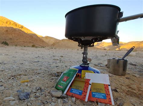 Die Wüste In Israel Der Israel National Trail