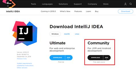 菜鳥工程師 肉豬 Windows 安裝intellij Idea Java開發環境教學
