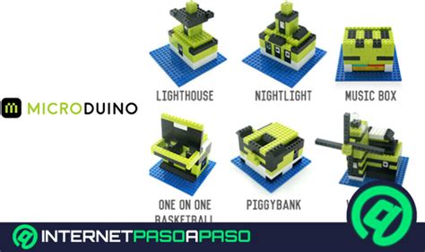 10 Proyectos Con Arduino Y Makeblock 】lista 2025