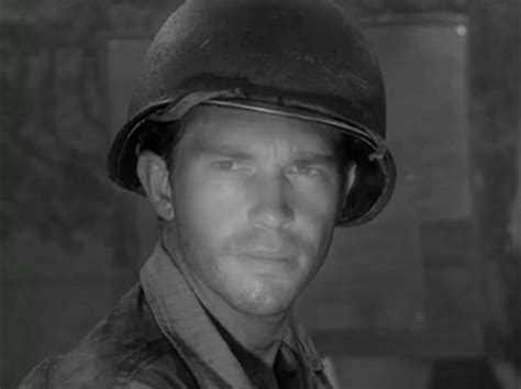 The Twilight Zone Episode 19 The Purple Testament Midnite Reviews