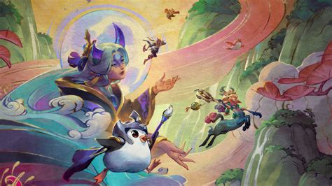 Tft Cheat Sheet — Tft Coaching