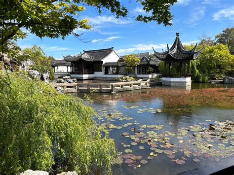 Lan Yuan Garden Best Bits