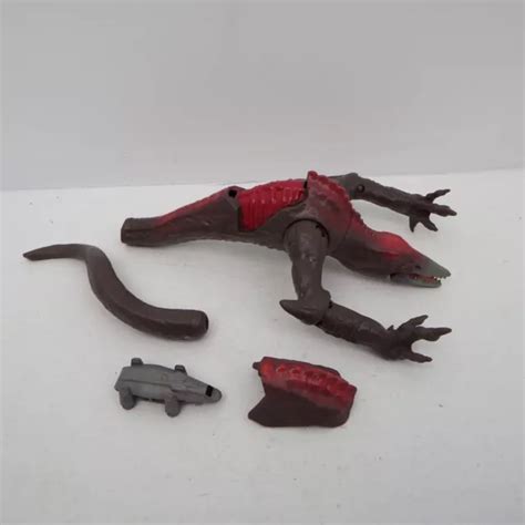 Monsterverse Godzilla Vs Kong 6 Hollow Earth Monsters Skullcrawler No