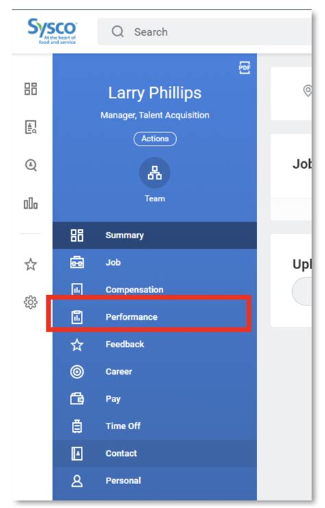 Edit Goals In Workday At Patricia Flores Blog