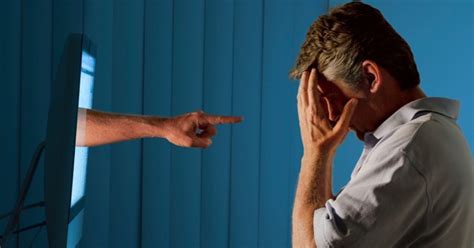 Sextortion A Growing Crime Against Men Psychology Today