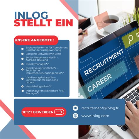 Die Inlog Gruppe Wächst Weiter Inlog