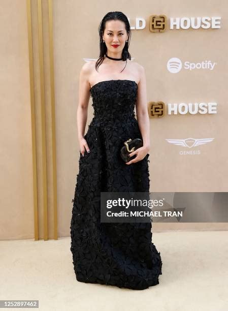 Olivia Cheng Canadian Actress Photos And Premium High Res Pictures