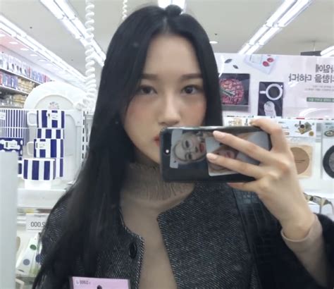 K Pop South Korean Girls Korean Girl Groups Lee Si Yeon Big Syke