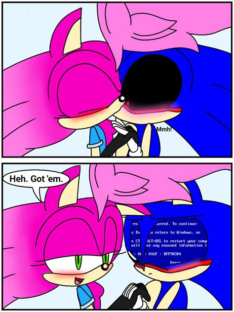 Blue Screen Of Uwu By Bugcraft10 On Deviantart