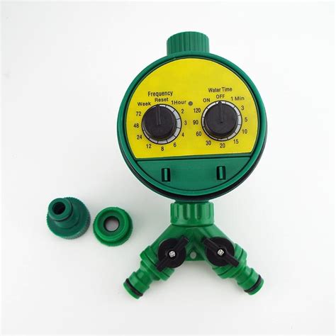 1x Utomatic Electronic Garden Water Timer Irrigati Vicedeal