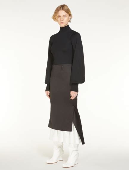 Knitwear And Sweatshirts For Women Sportmax