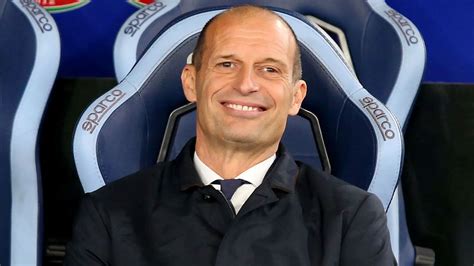 Milan Subito 5 Grandi Acquisti Se Torna Max Allegri