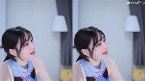 천소린 Afreecatv播放器 360安全浏览器 13 1 2021 08 05 22 33 29 Afreecatv视频 Youtube