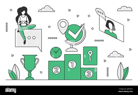 Business Work Priorities Organize Effective Workflow Time Management