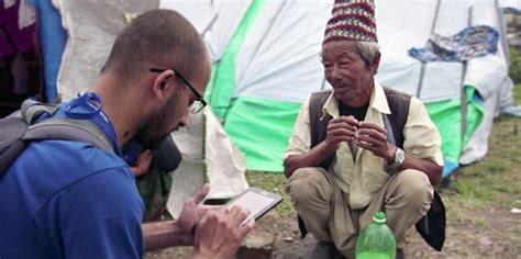 Disastertech Hackathon Sas