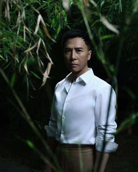 익스트림무비 견자단 최근 화보